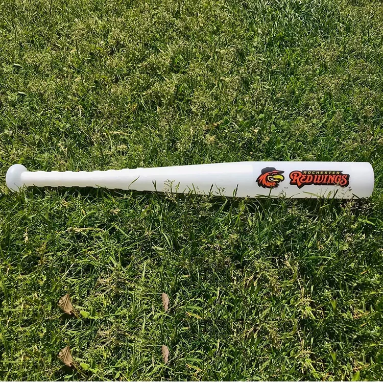 Baseball bat beer mug ,Baseball Bat Drinking Mug