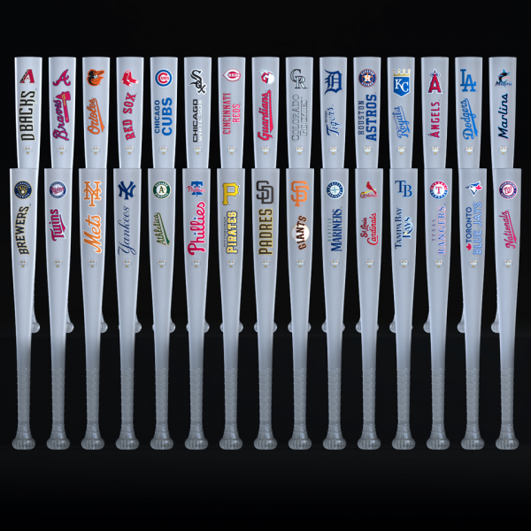 Baseball bat beer mug ,Baseball Bat Drinking Mug