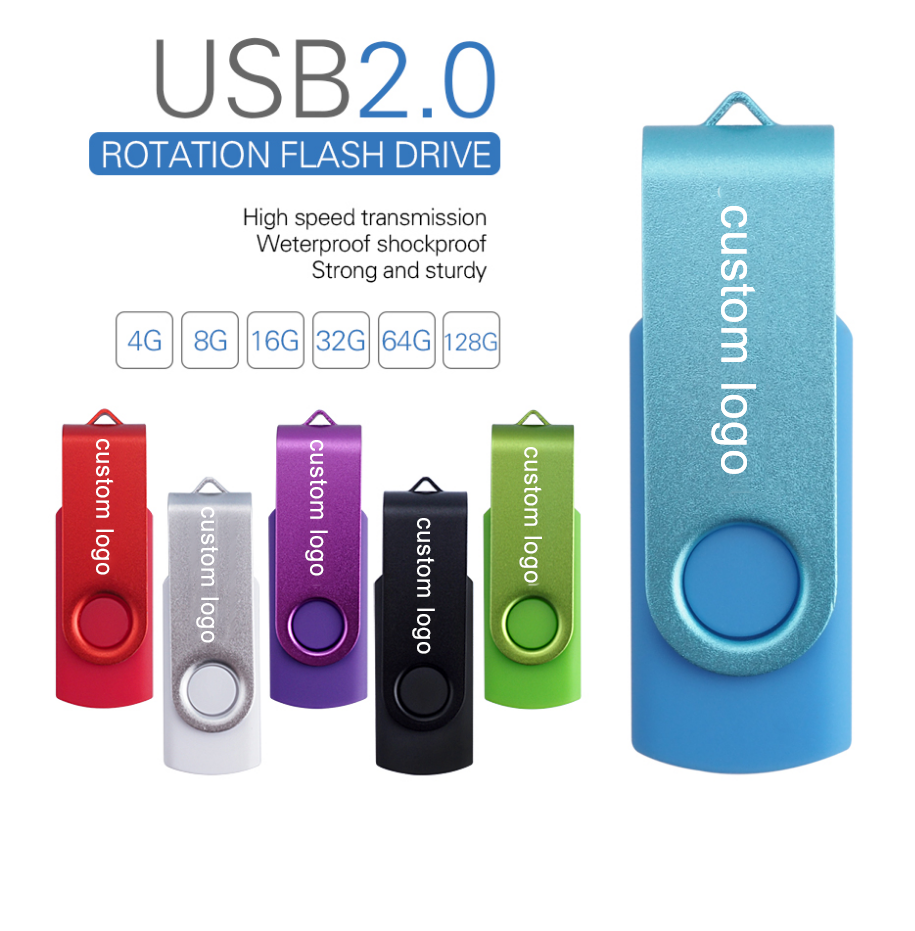USB flash drive ,gift USB flash disk , pendrive
