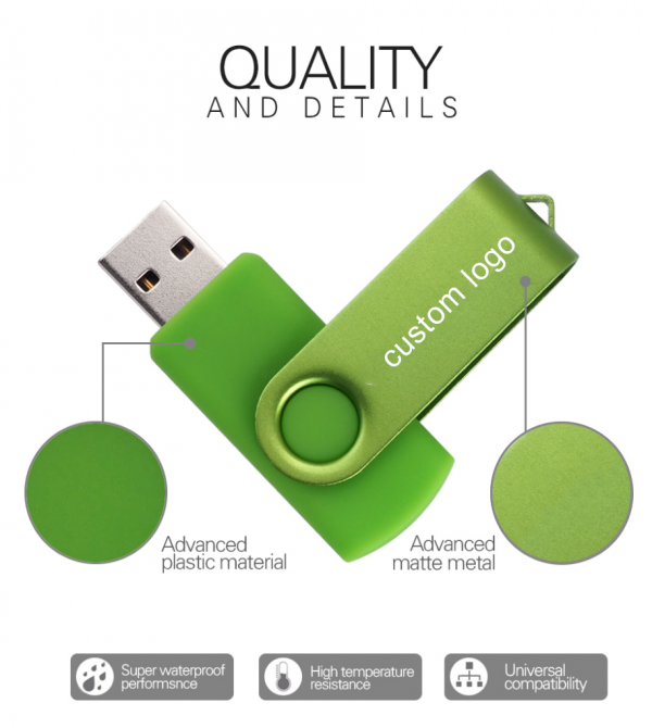 USB flash drive ,gift USB flash disk , pendrive