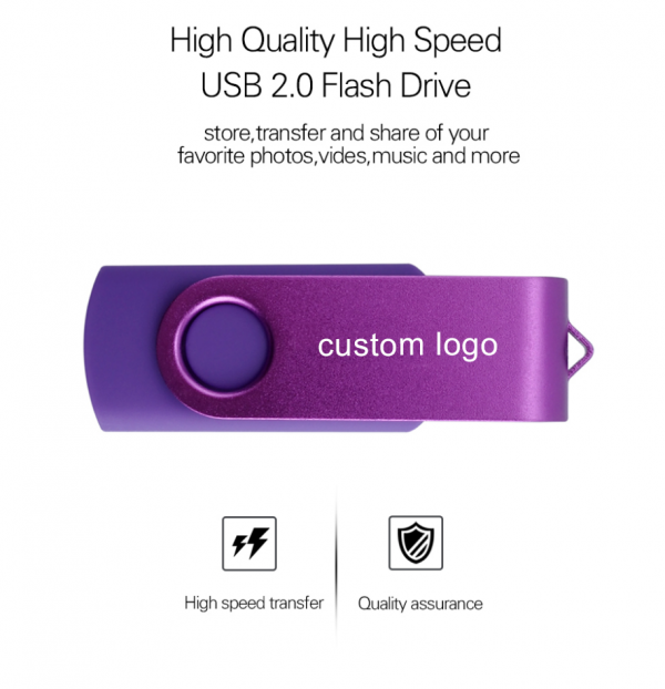 USB flash drive ,gift USB flash disk , pendrive